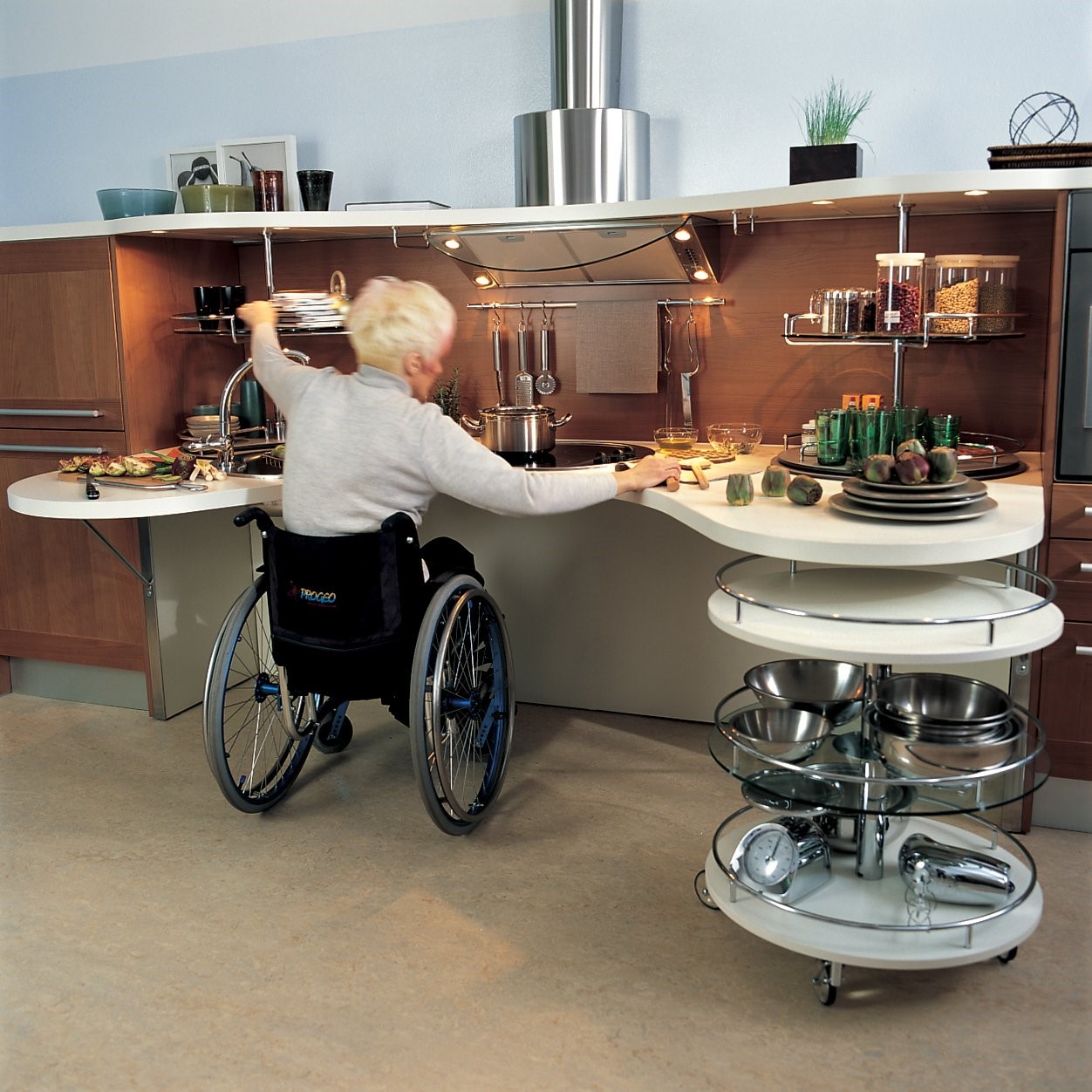 Age in Place Kitchen | Aging In Place Resources Age in Place Kitchen | Aging In Place Resources